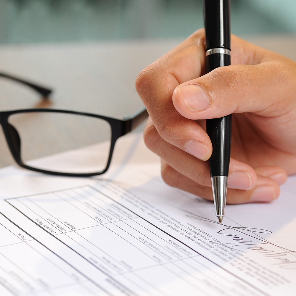 ¿Es válida la FIRMA ELECTRÓNICA en contratos de arrendamiento ...